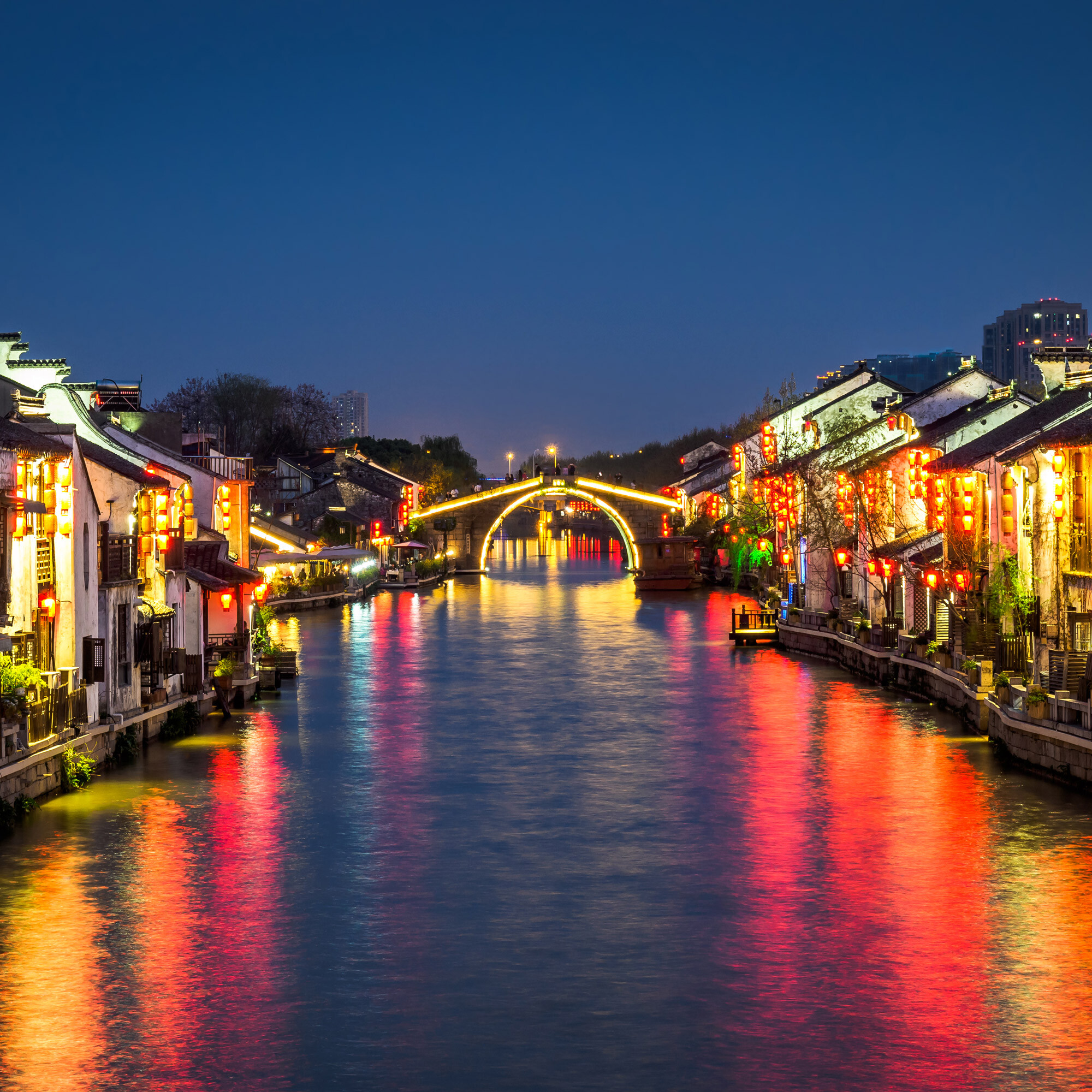 Most Beautiful Canal Cities in the World: Your Travel Guide