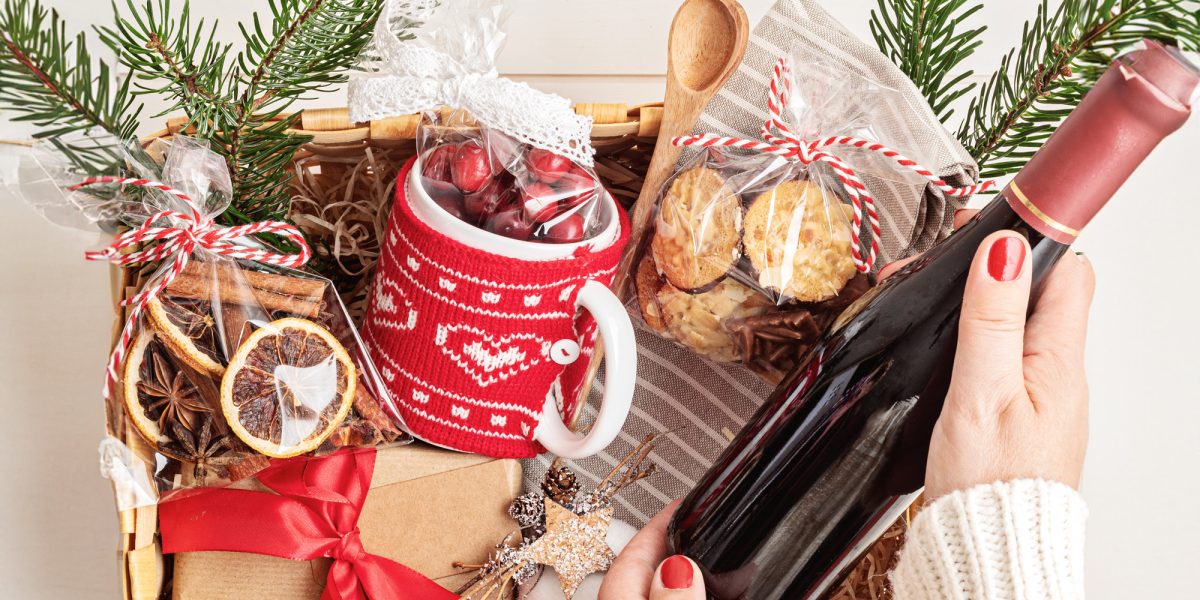 Best Christmas Hampers In The UK For 2023